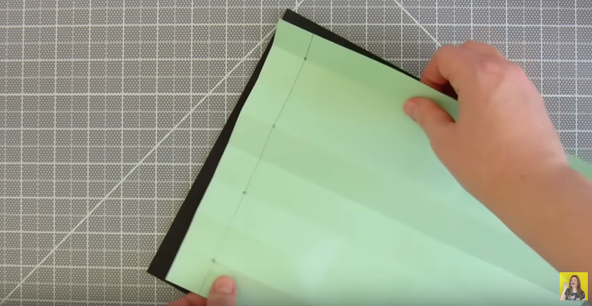 Bookbinding Techniques 4. - Japanese binding - iArt Supplies - Blog